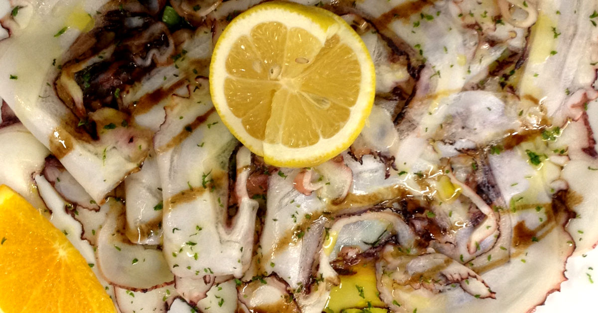 Entrées | La Fontana d'Aldo e Tino